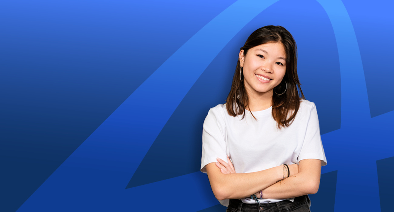 Trouver mon master - Programme Grande Ecole | Audencia